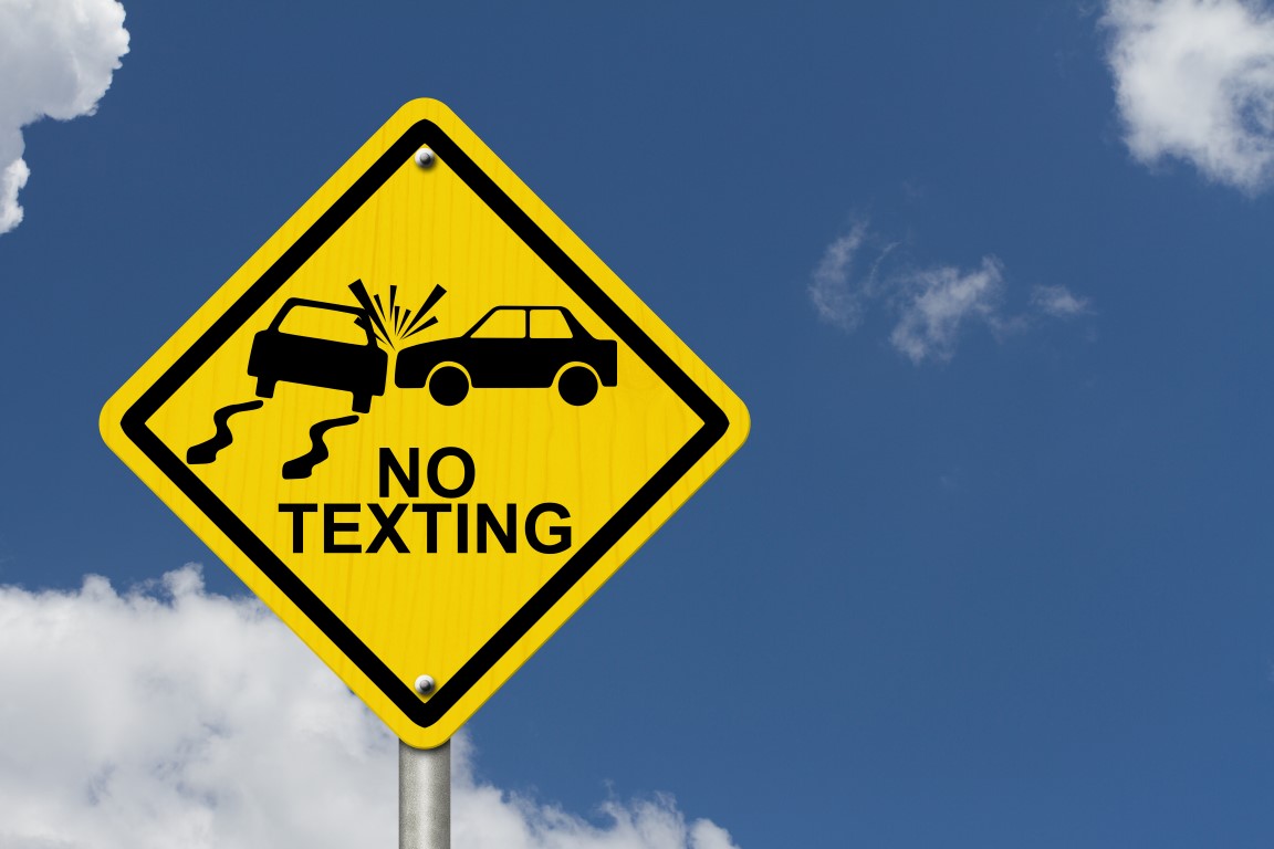 Proving Liability in Distracted Driving Car Crashes