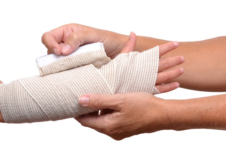 Burn Injuries and Keeping Kids Safe