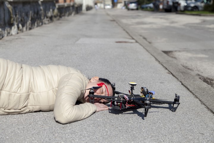 Injured From a Drone What You Need to Know