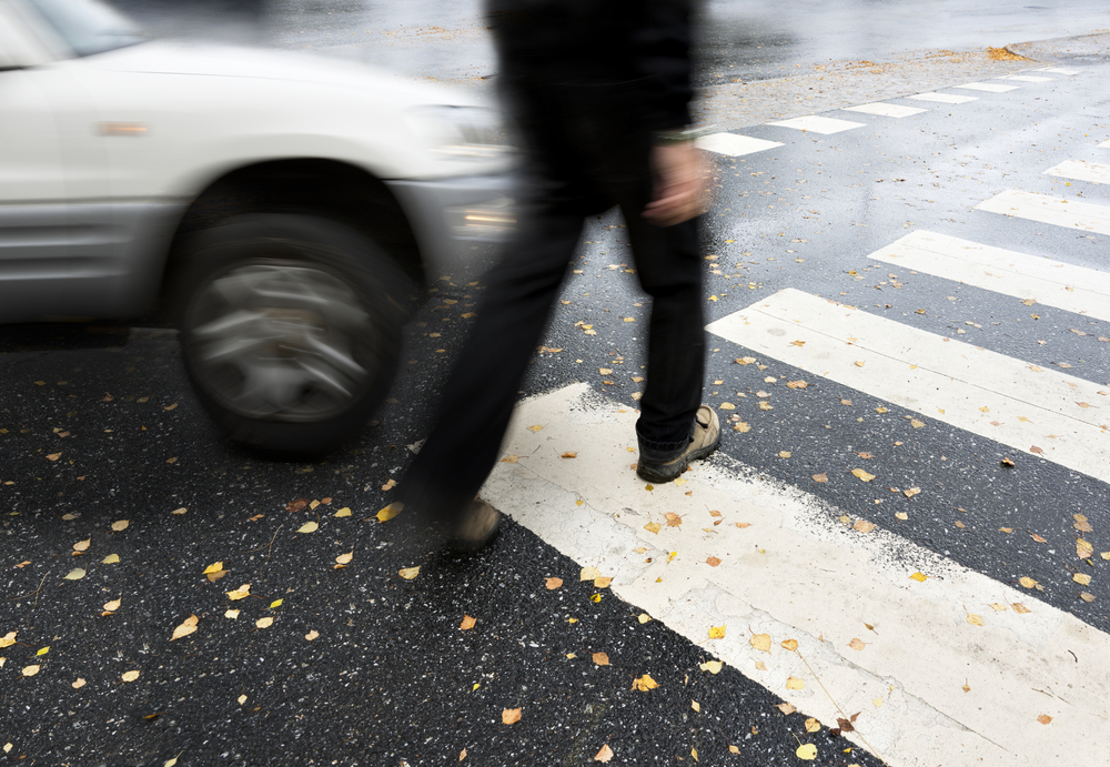 Western Massachusetts Accident Leaves One Pedestrian Dead