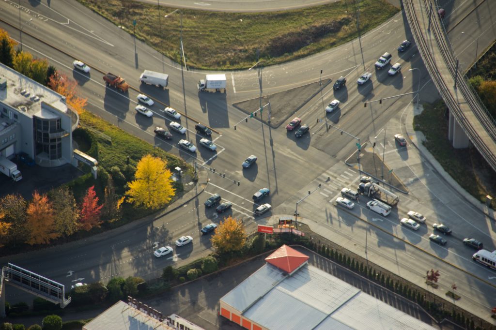 10 Most Dangerous Intersections Around Boston - Burns | Jain