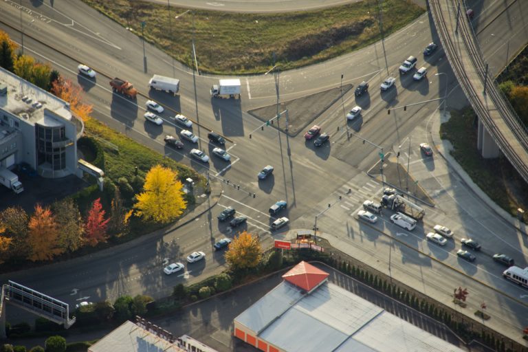 10 Most Dangerous Intersections Around Boston - Burns | Jain