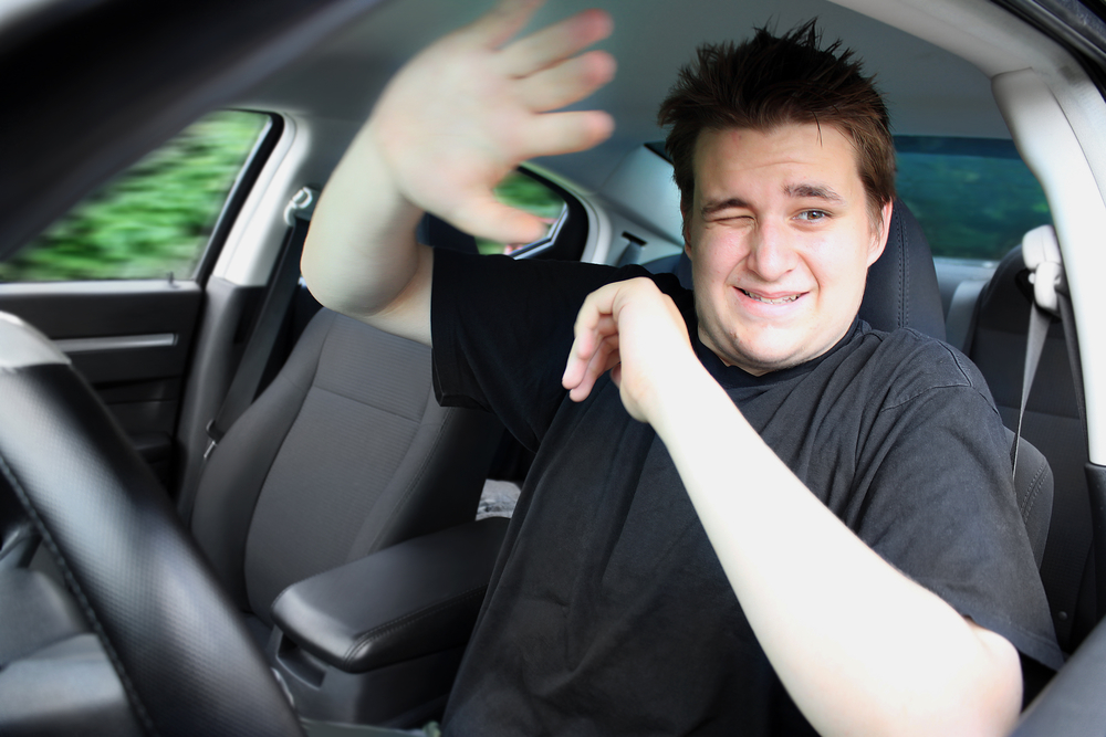 Ejected From A Vehicle – What You Need to Know - Burns | Jain