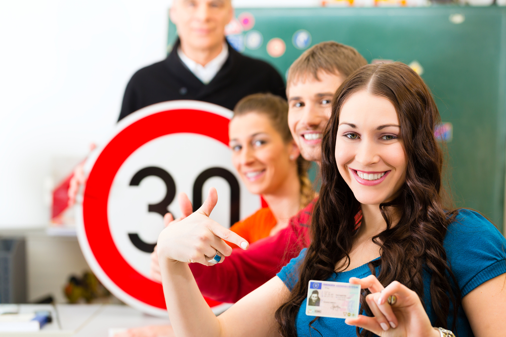 Massachusetts Safe Driving Campaign Targets Young Drivers - Burns | Jain