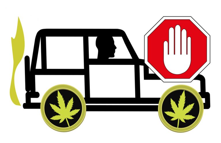 Marijuana Regulators Support Updates to Drugged Driving Laws