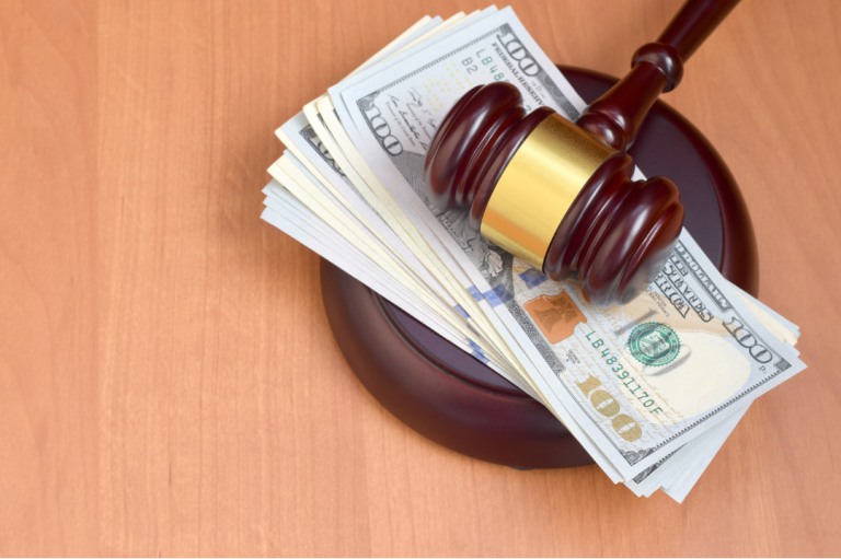Commingling of Funds and Legal Malpractice - Burns | Jain